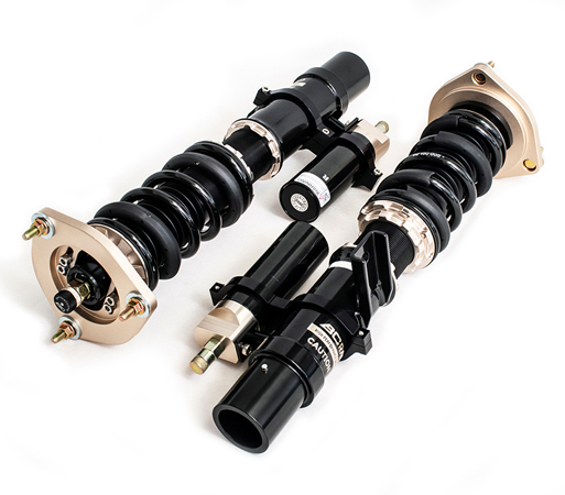 BC Racing - Coilovers Engineered for Street & Circuit.
